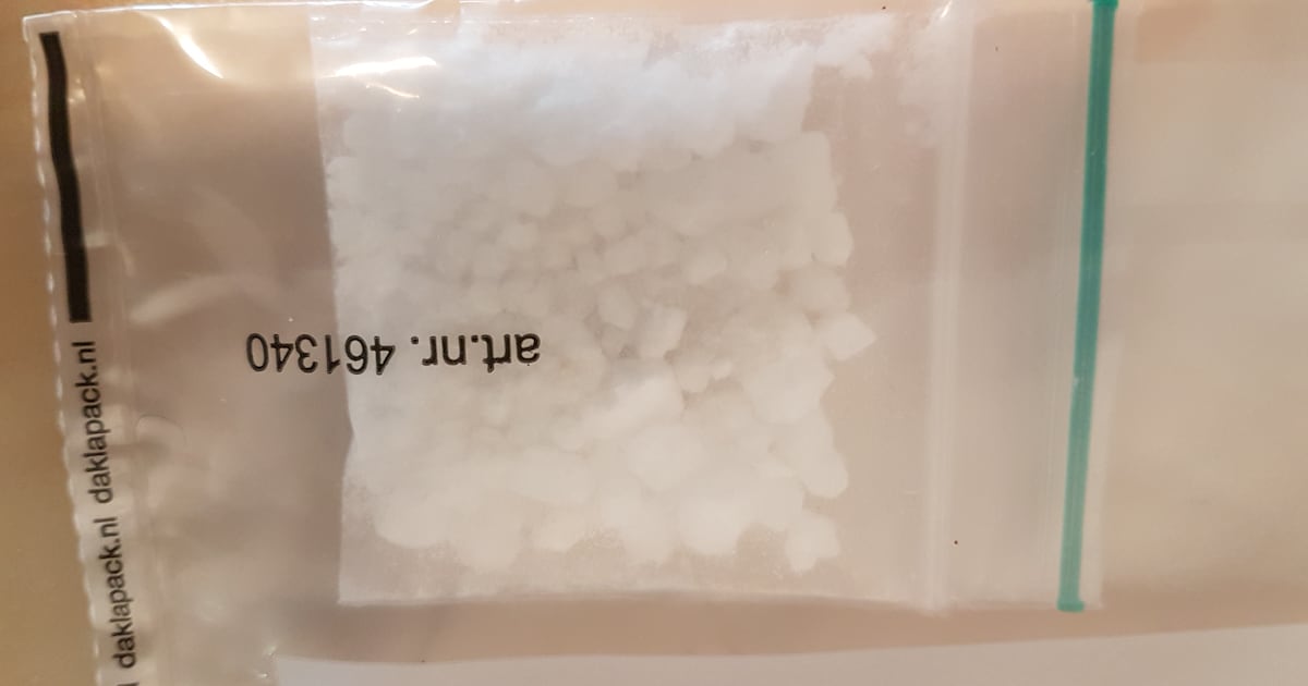 Politie in Zeeland heeft het druk met aan flakka gerelateerde ...