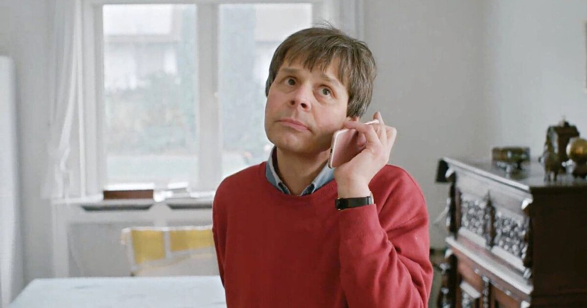 Nieuwe docu over autistische Kees Momma in juni op Videoland | Show ...