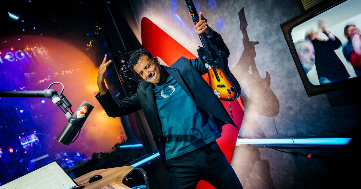 Na breuk met BNNVara om ‘normen en waarden’ RTL Boulevard is Morad ...