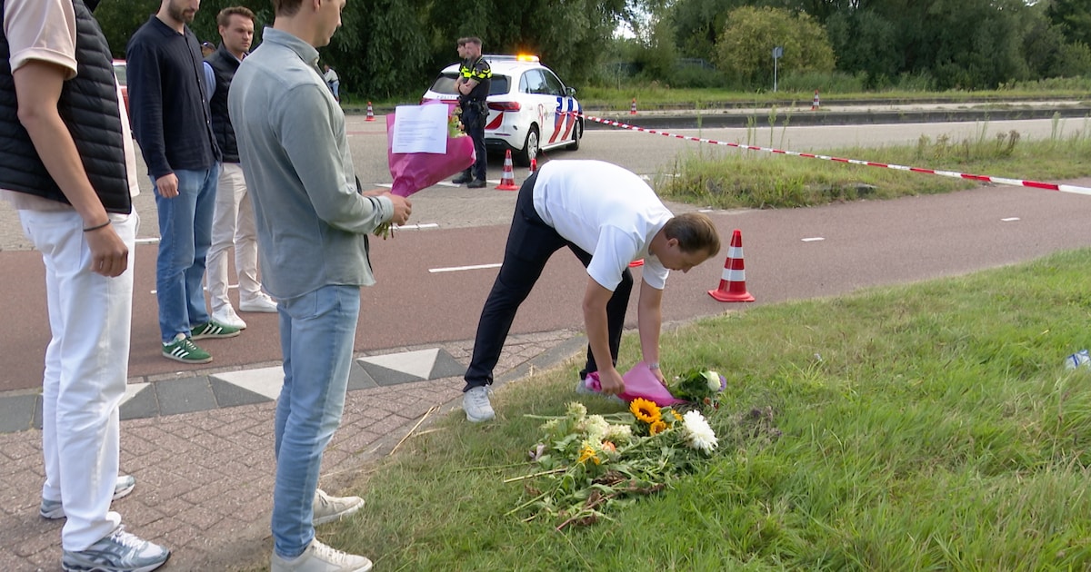 Meisje dat met ‘ernstig geweld’ werd gedood in Amsterdam is 17-jarige Lisa | Binnenland | PZC.nl