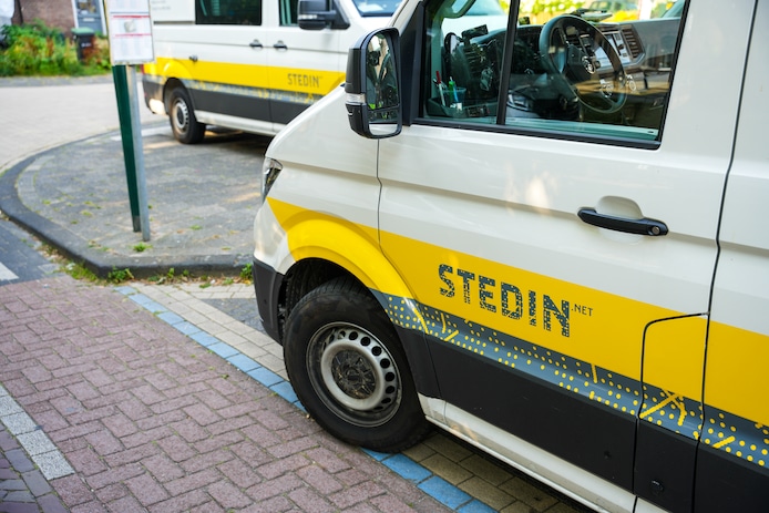 Stedin na test thuisbatterij in Serooskerke: minder belasting voor vol ...
