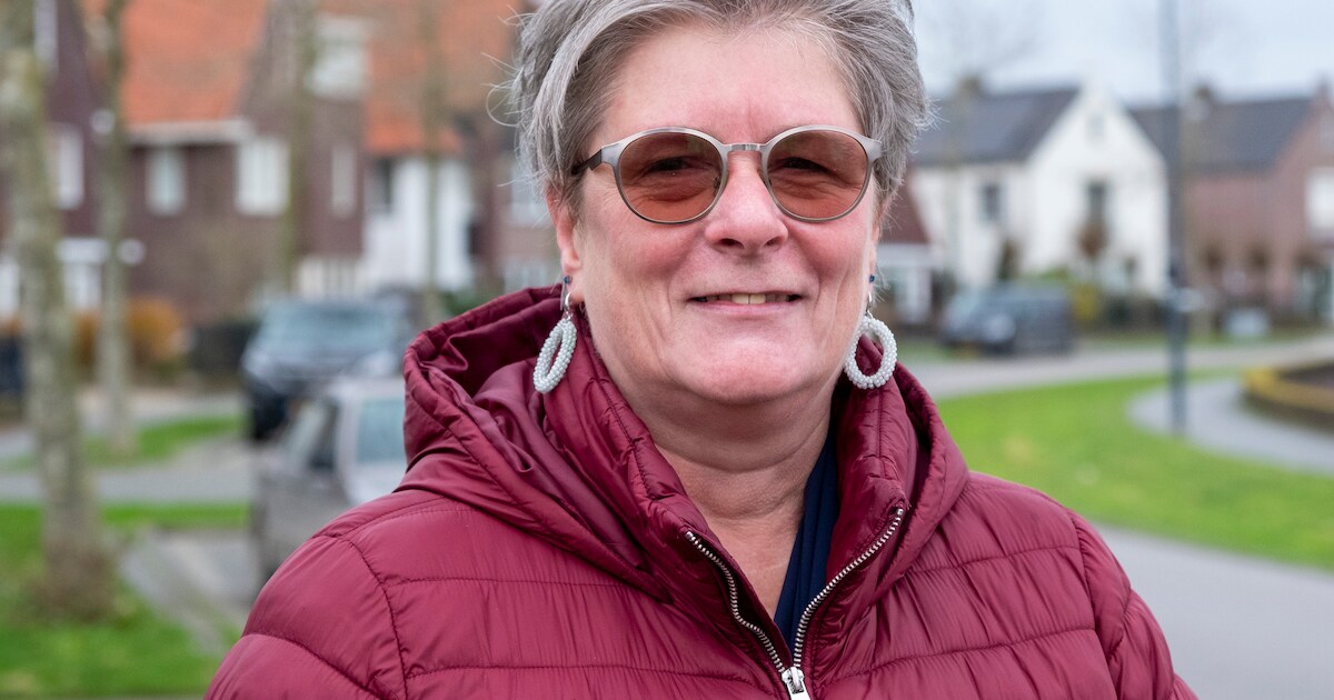Carla Doorn keert terug als wethouder in Middelburg | Regio | PZC.nl