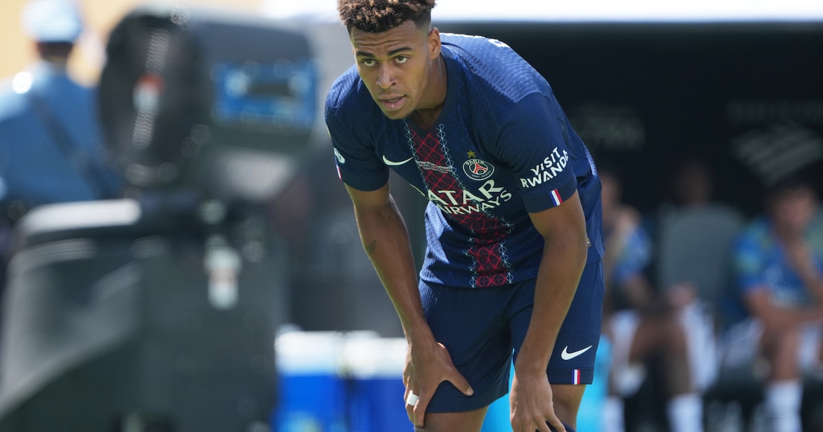 Voorstel FIFA en vakbonden: voetballers moeten 72 uur rust krijgen ...