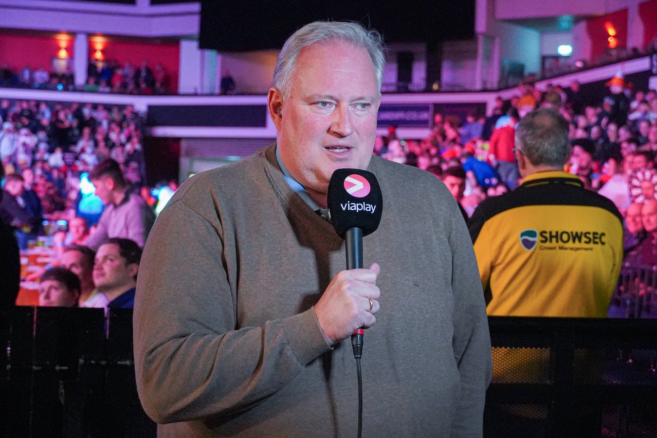 Arjan van der Giessen na maagverkleining onherkenbaar: ‘Ik ben 47 kilo kwijt en zielsgelukkig ...