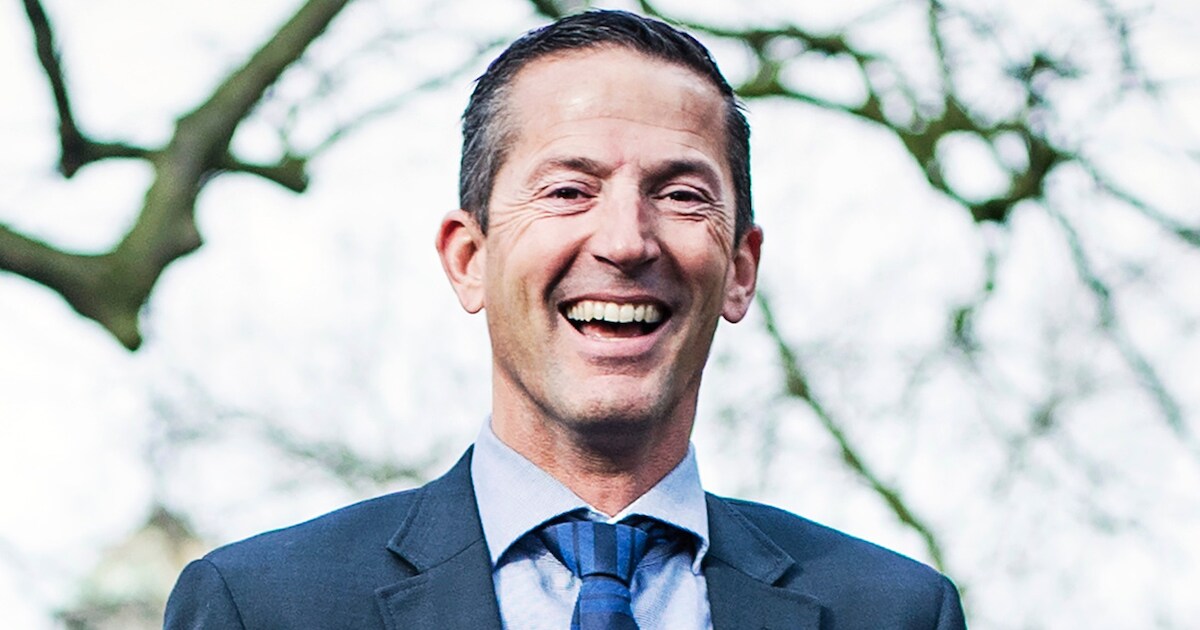 Wie volgt Jon Herselman op als organisator van de Kapelse Dag ...