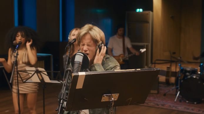 Martin Morero uit Gooische vrouwen scoort nummer 1-hit op Spotify ...