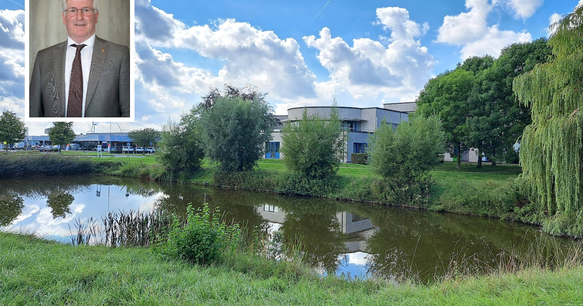 Hoe de burgemeester van Terneuzen besloot dat het beter is dat hij ...
