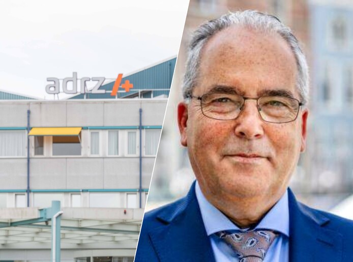 Gemeente Goes is blij met nieuw Adrz, maar denkt ook aan Schouwen ...