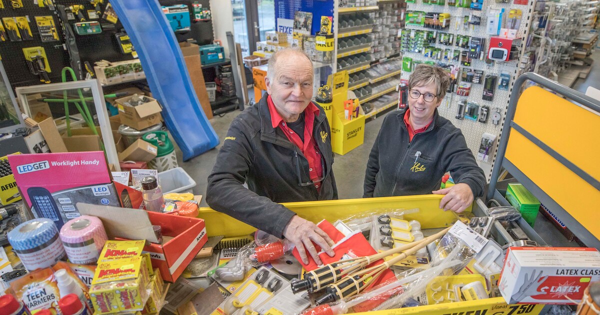 Hubo Wemeldinge sluit voorgoed de deuren: ‘Het is heel jammer voor het ...