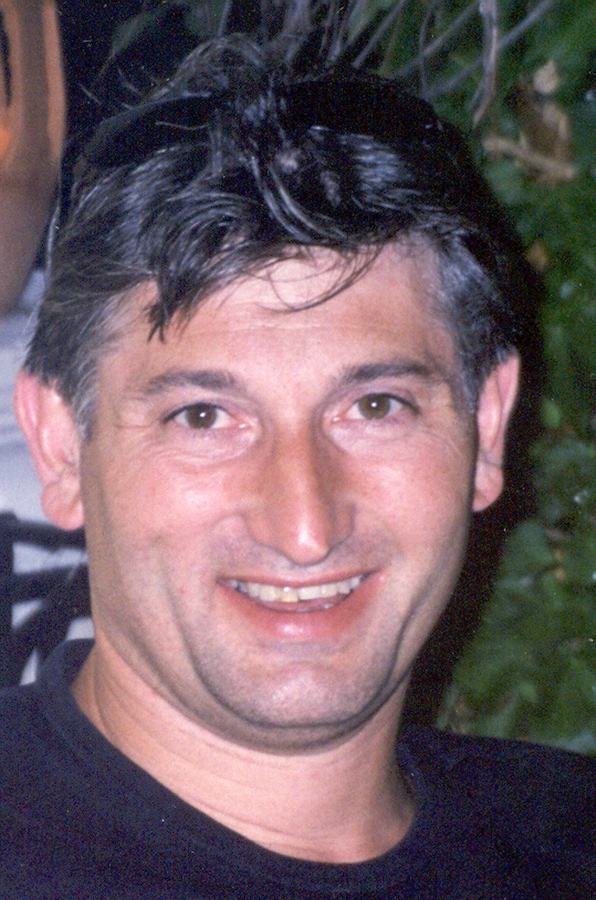 RECONSTRUCTIE. Begraven voor de deur van zijn moordenaar: de ...