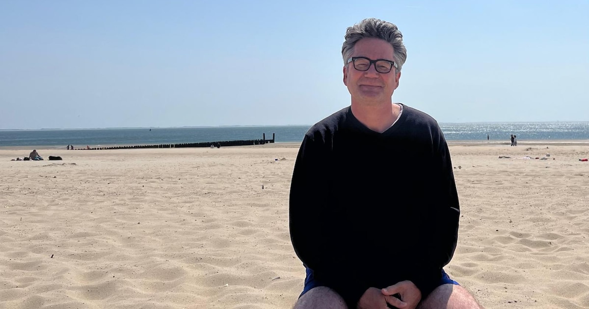 Vom ‘Mof’ zum Mitbürger: Martin Roos erklärt den Zeelandern die ...