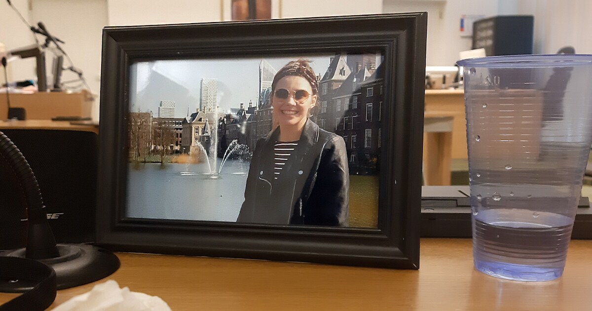 Rapport van Zorgconsul naar dood van Sarah Papenheim blijft geheim ...
