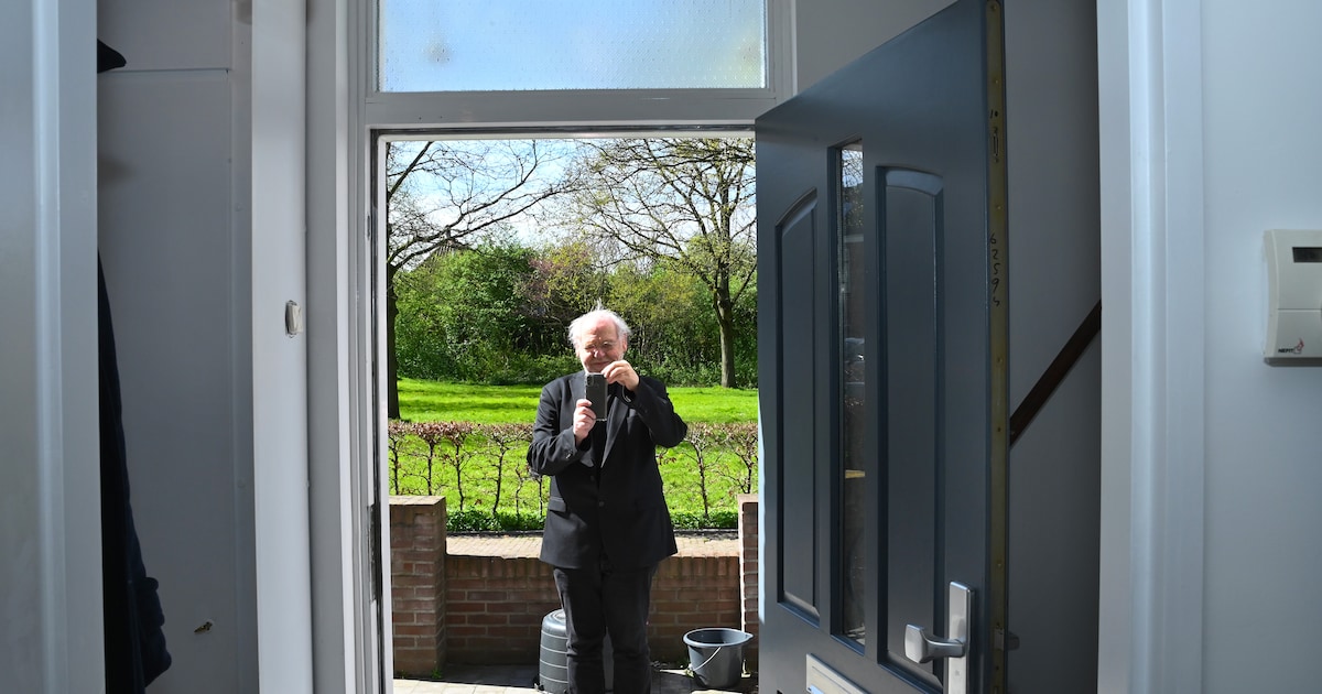 Hans fotografeert de ‘meest ondergewaarde plek’ in huizen: ‘Die plek ...