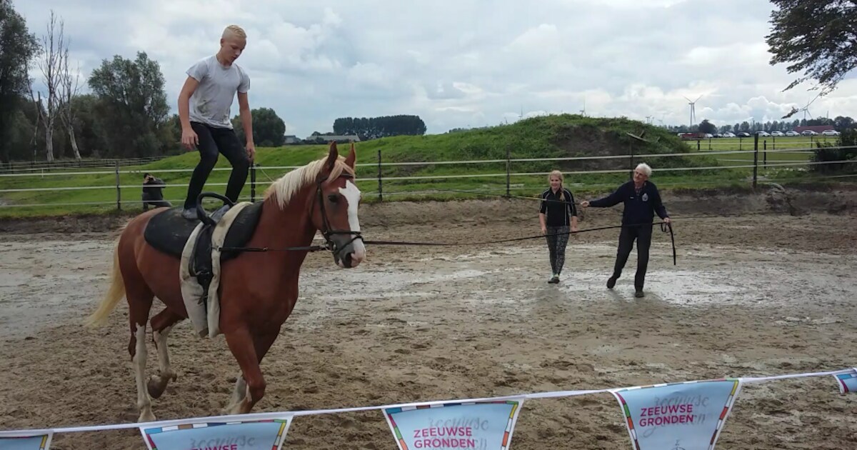 Verbouwde Kraaghoeve bij Terneuzen viert feest | Zeeuws-Vlaanderen | PZC.nl