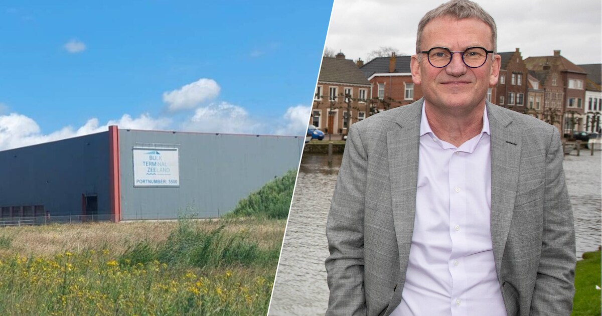 North Sea Port steunt sluiting BTZ: ‘Elke kilo cocaïne in de haven is ...