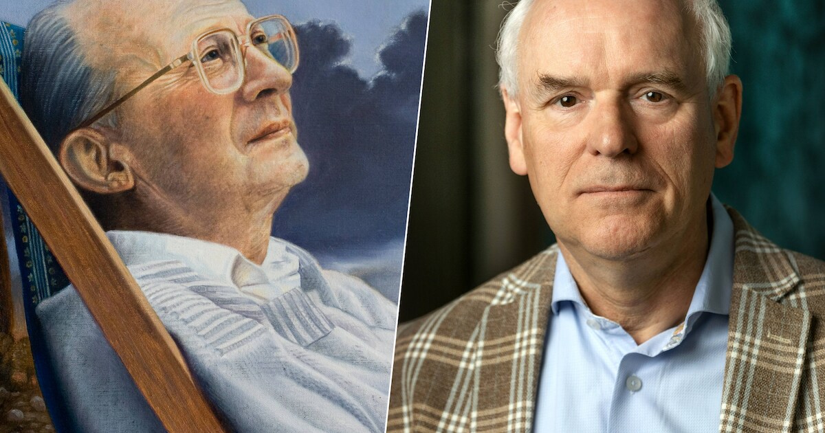 Zeeuwse Boekenprijs 2025 uitgereikt: Mario Molegraaf wint en Shanna de ...