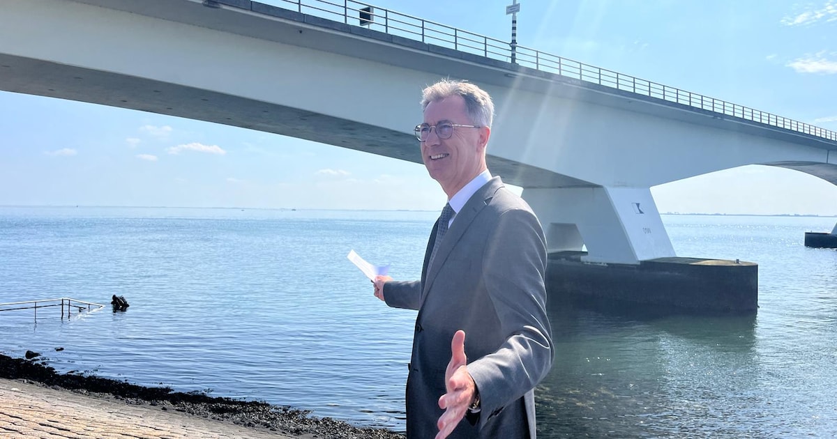 Rijk en provincie gaan samen onderzoek doen naar vervanging van de ...