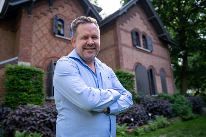 Vijftien jaar Michelinster: Zeeuws-Vlaming Roger van Damme stopt na 31 ...