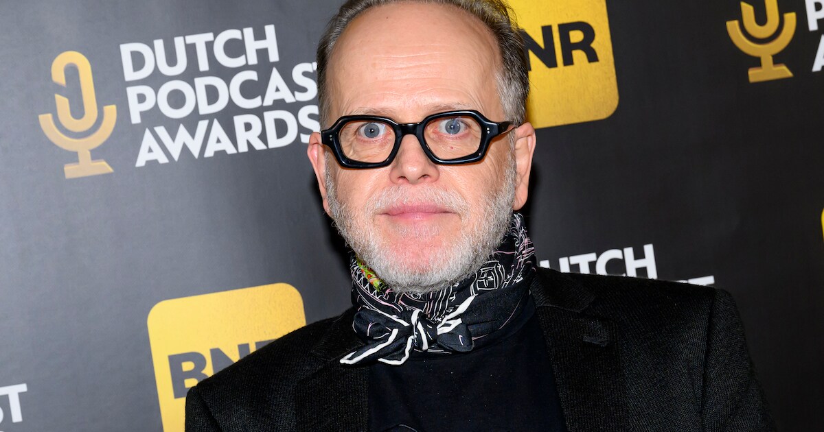 Marc-Marie Huijbregts wordt nieuwe vaste sidekick in talkshow Beau ...