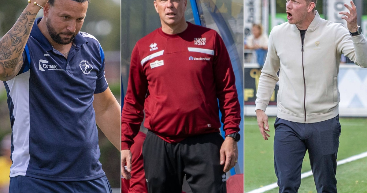 Lees terug: Strafschoppen helpen Kloetinge langs FC Lisse (3-2), Goes ...