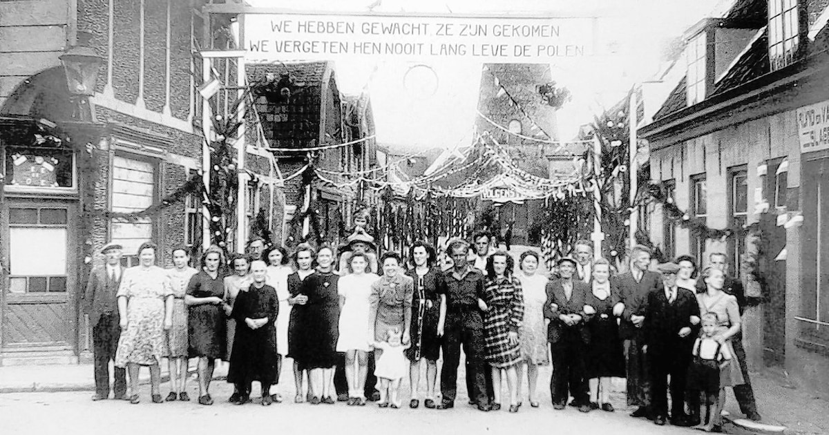 Zeeuws-Vlaanderen viert 80 jaar bevrijding en het regent evenementen ...