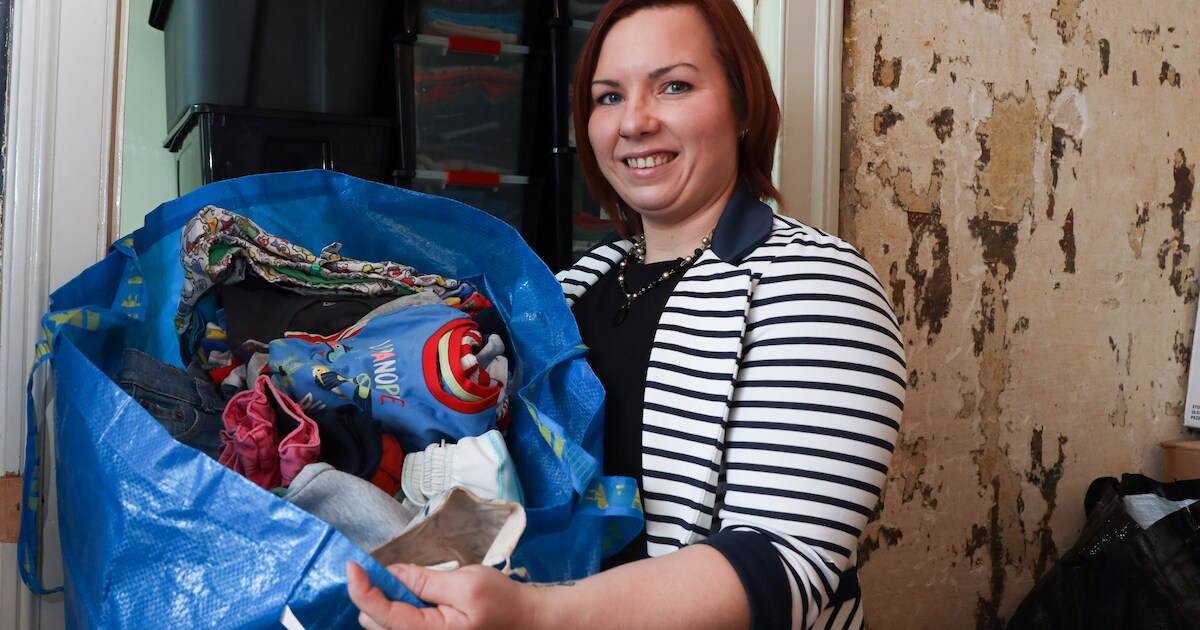 Van Gucci tot Zeeman: webshop voor tweedehands kleding strijkt neer in ...