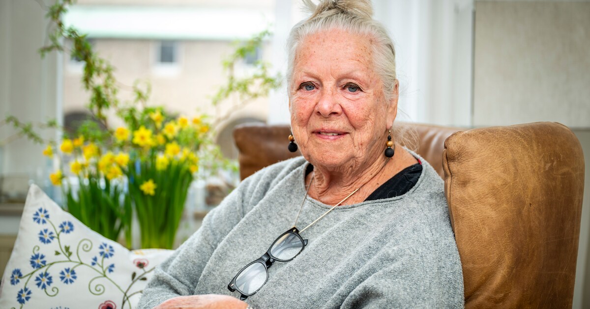 Janny uit Middelburg zet zich al jaren in voor Sri Lanka | Regio | PZC.nl