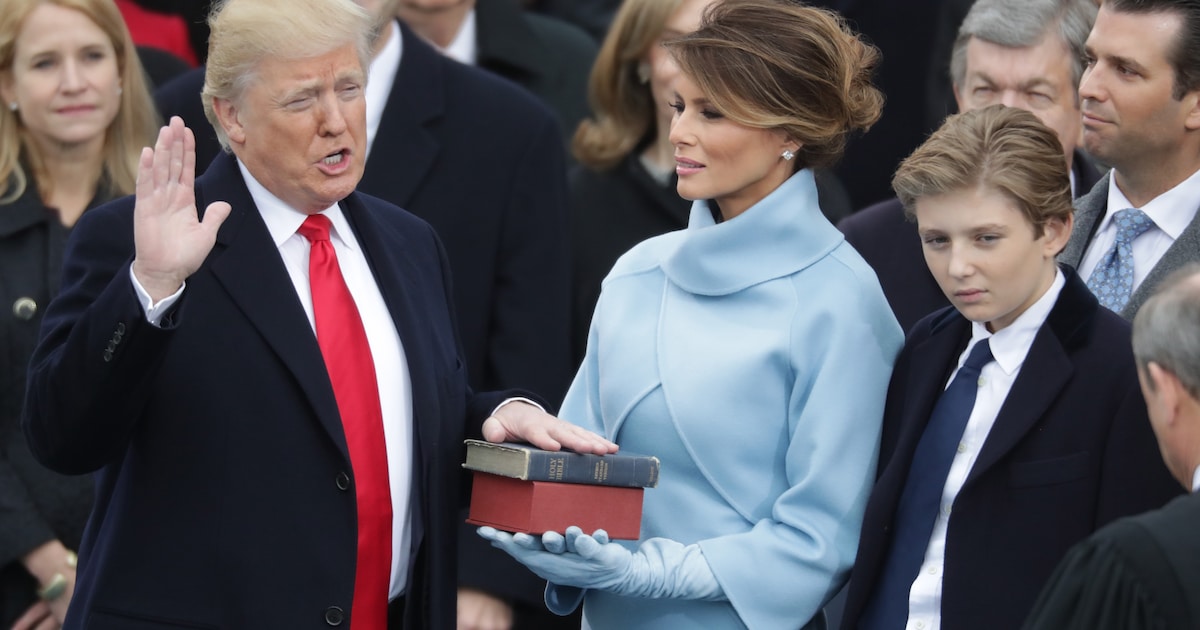 Trump bijna president: hoe regelt hij binnen een dag vrede in Oekraïne ...