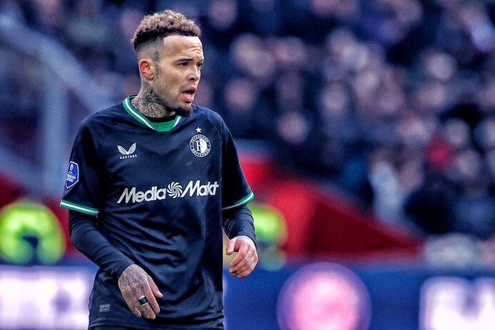 Feyenoord schrijft Quilindschy Hartman en winteraanwinsten niet in voor ...