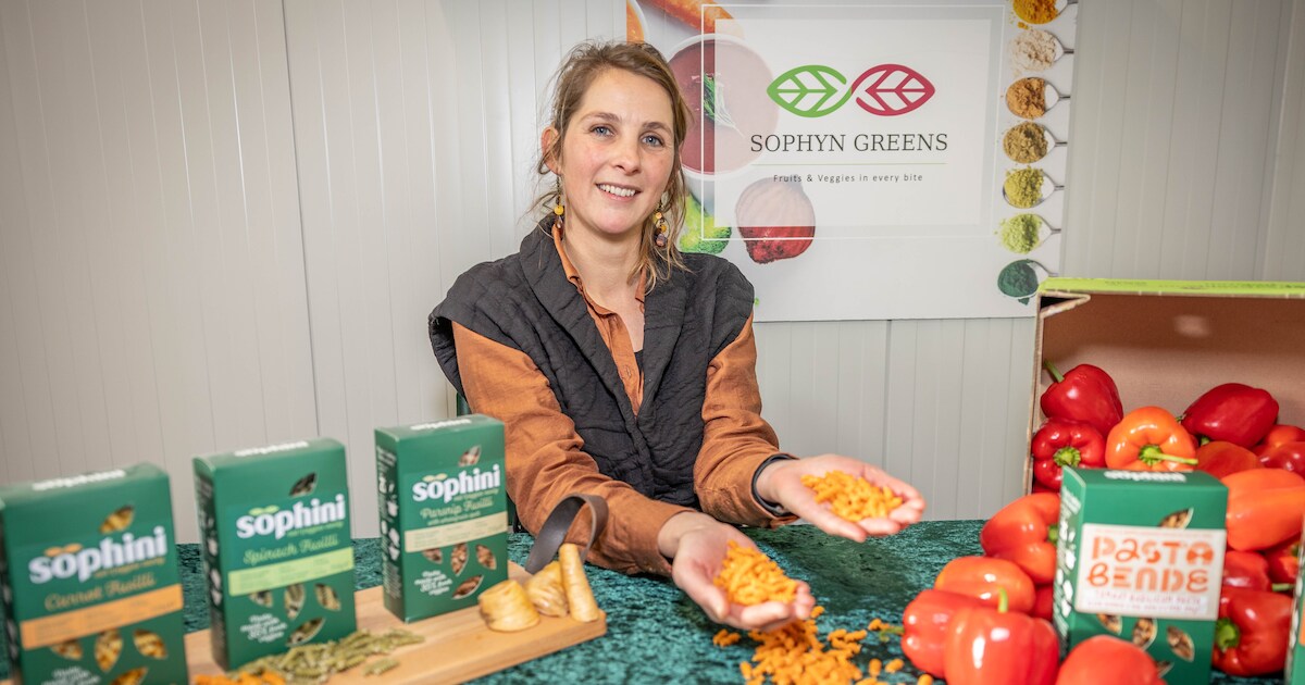 Welke van deze vijf Zeeuwse bedrijven krijgt de prijs voor beste ...