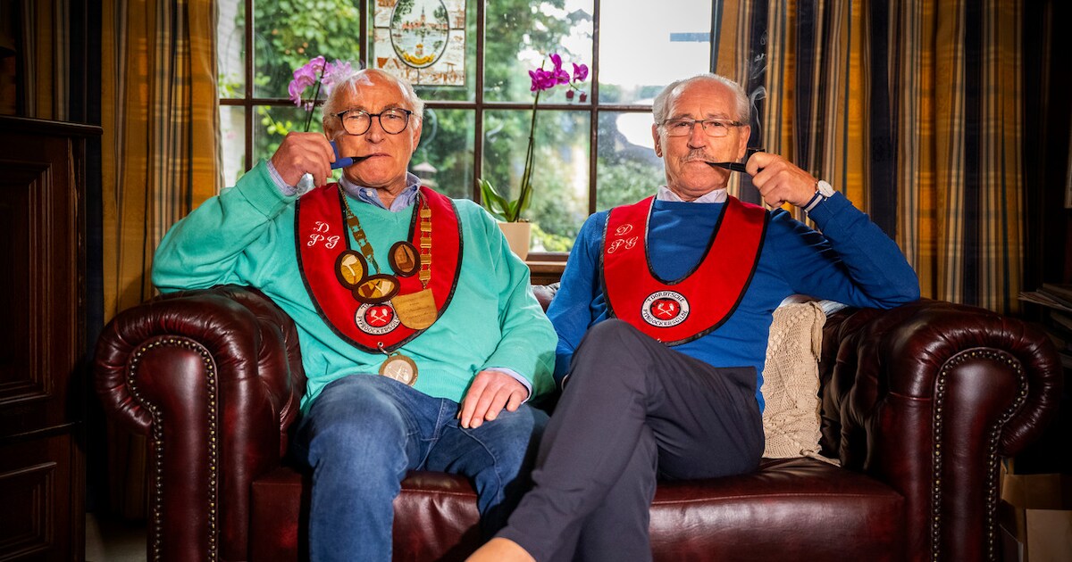 Dit zijn onze meest bijzondere verhalen van de afgelopen week | Rotterdam | pzc.nl