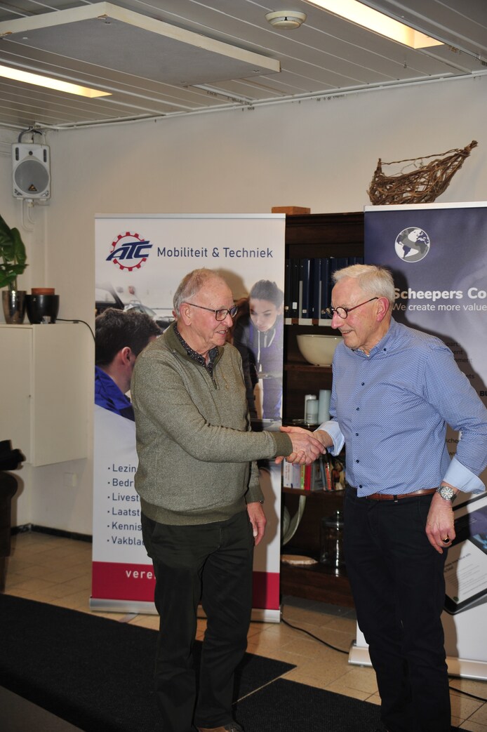 Goed nieuws in beelden gevangen | Breda | pzc.nl