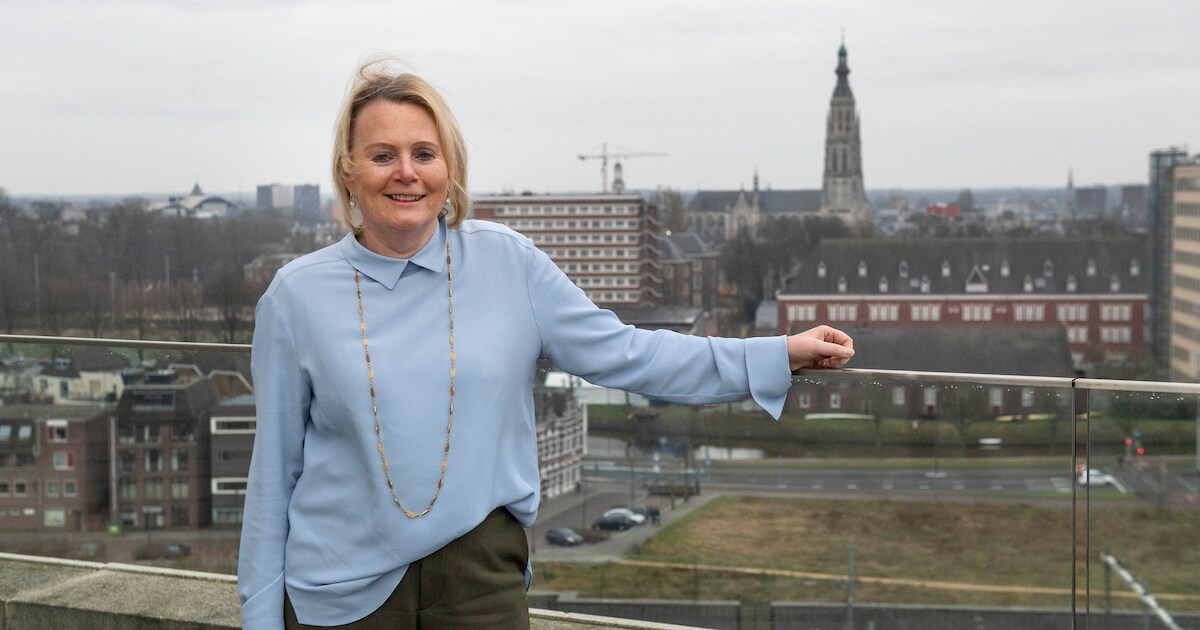 Nieuwe OM-baas: ‘Zeeland-West-Brabant doet stevig mee als we het hebben ...
