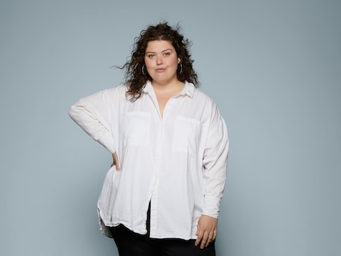 Tatjana Almuli: ‘Op advies van mijn therapeut ben ik gaan breien ...
