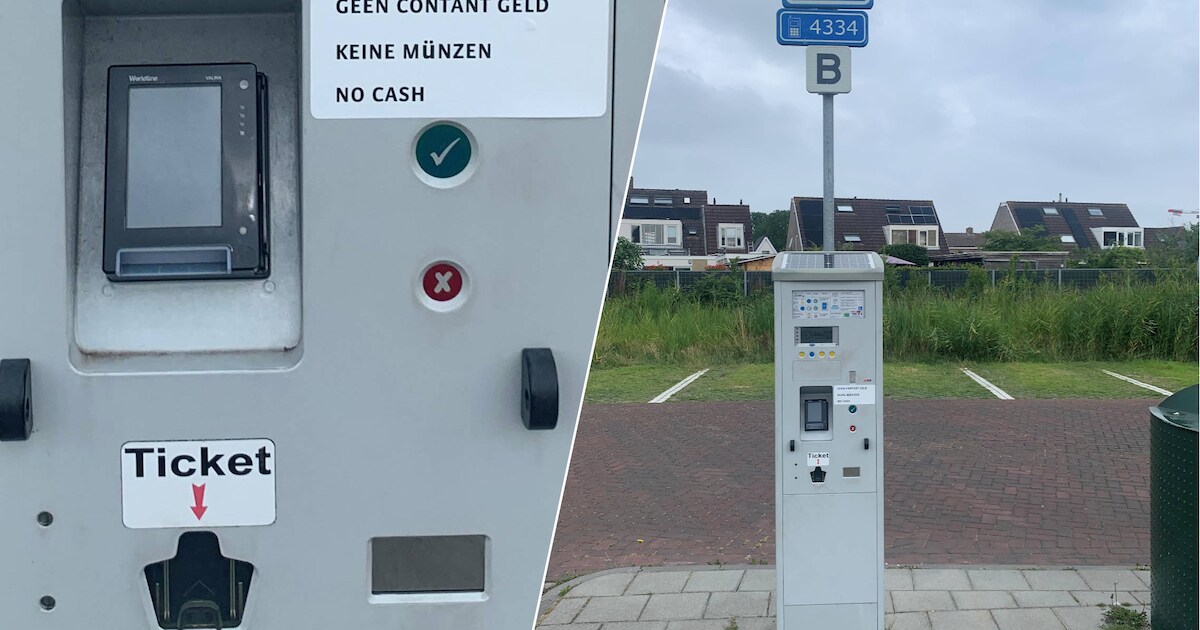 Na tweede kraak in Domburg: Veere denkt aan definitief afscheid van ...