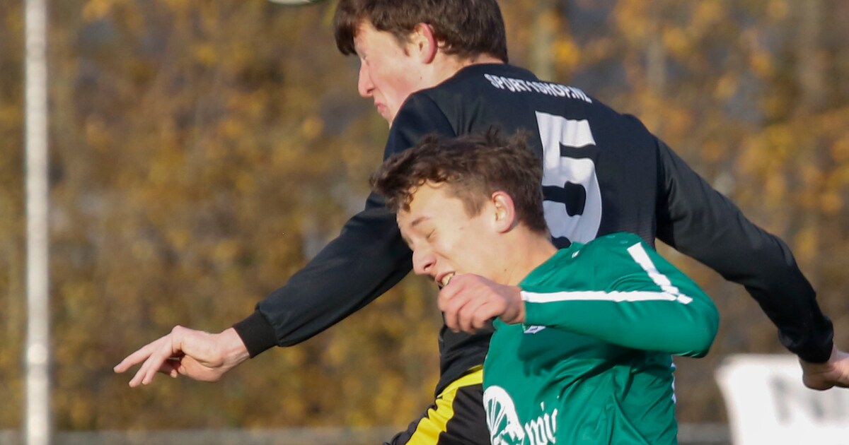 Lees hier alles over het Zeeuwse zondagvoetbal | Zeeuws voetbal | pzc.nl