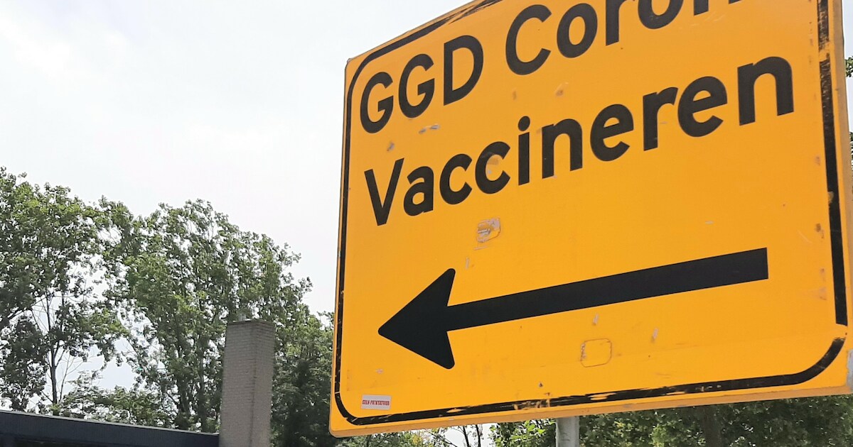 RIVM verstuurt eerste uitnodigingen voor herhaalprik | Zeeuws nieuws | pzc.nl