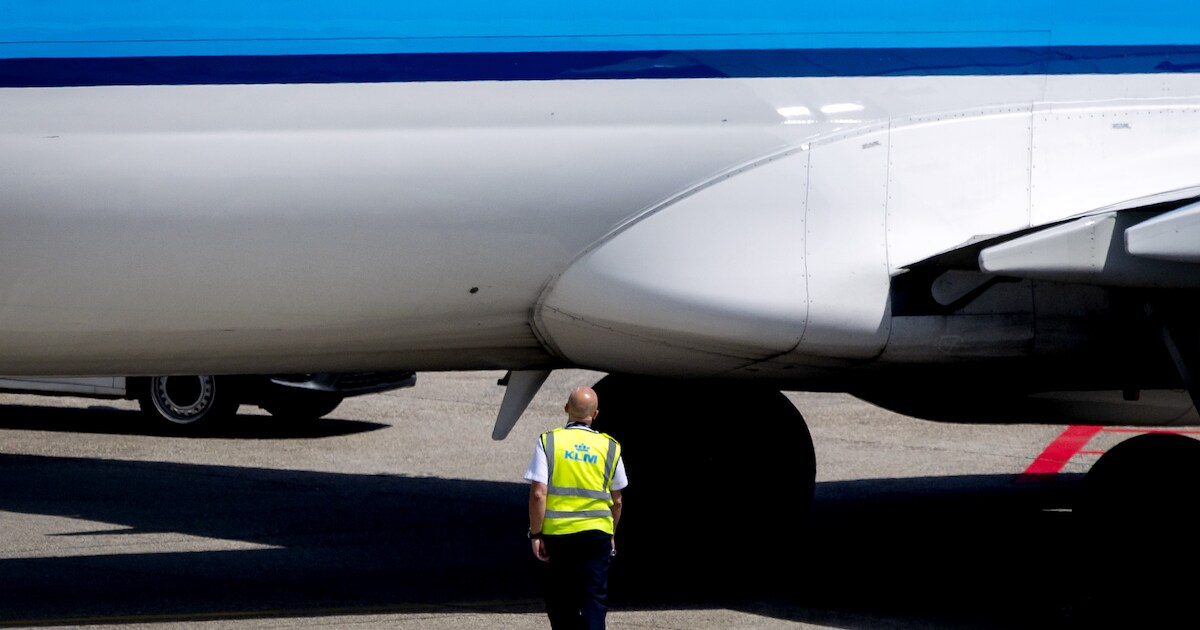 Kabinet in beroep tegen vernietiging natuurvergunning Schiphol ...