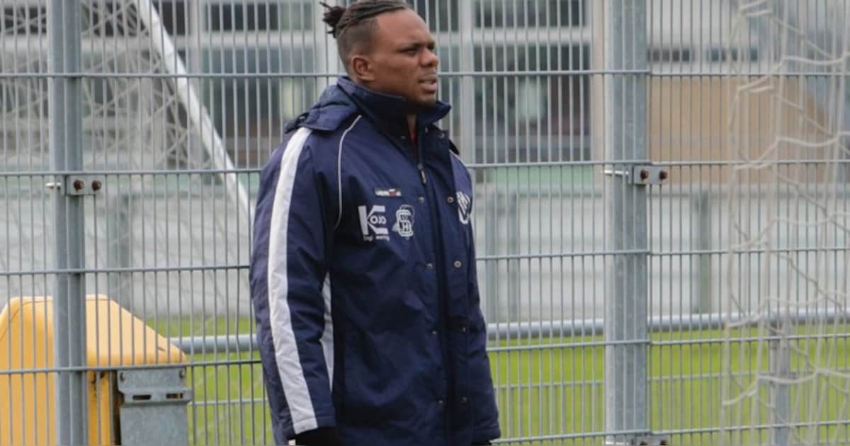 Daniel Jansen is achtste vertrekker bij VC Vlissingen | Zeeuws voetbal ...