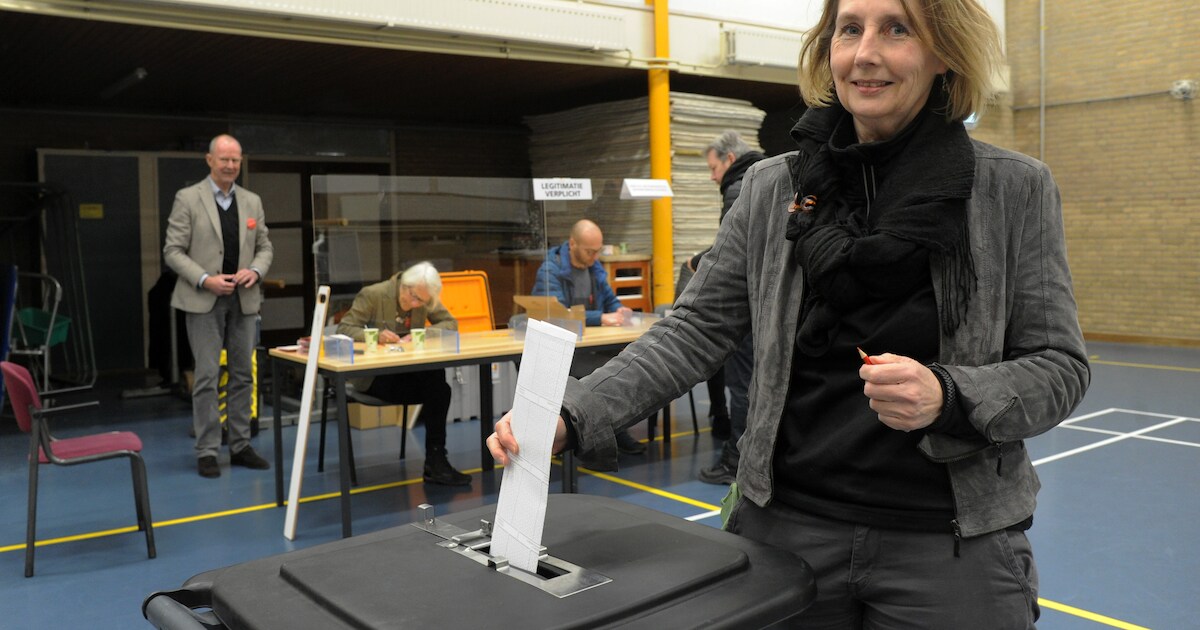 Toekomst van Frances Oreel bij PvdA langer onduidelijk: besluit over ...