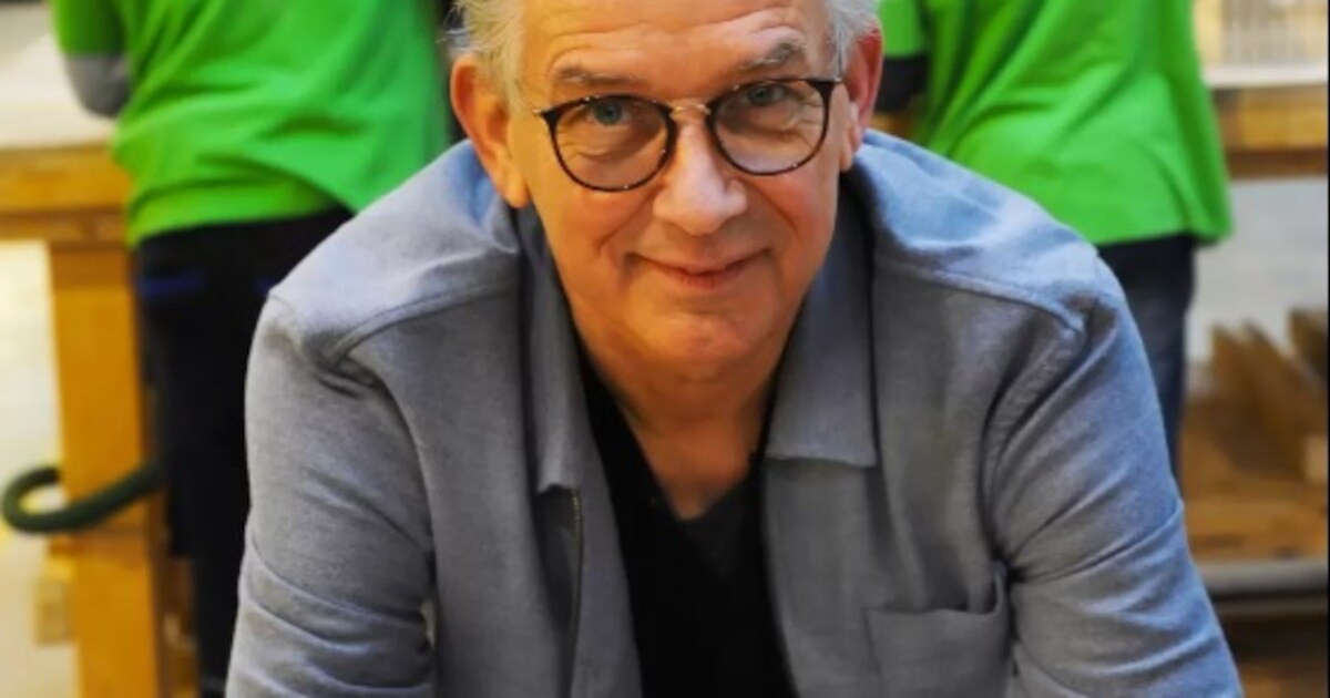 Adri Franke werkt met mensen die dagelijks in gevecht moeten met ...