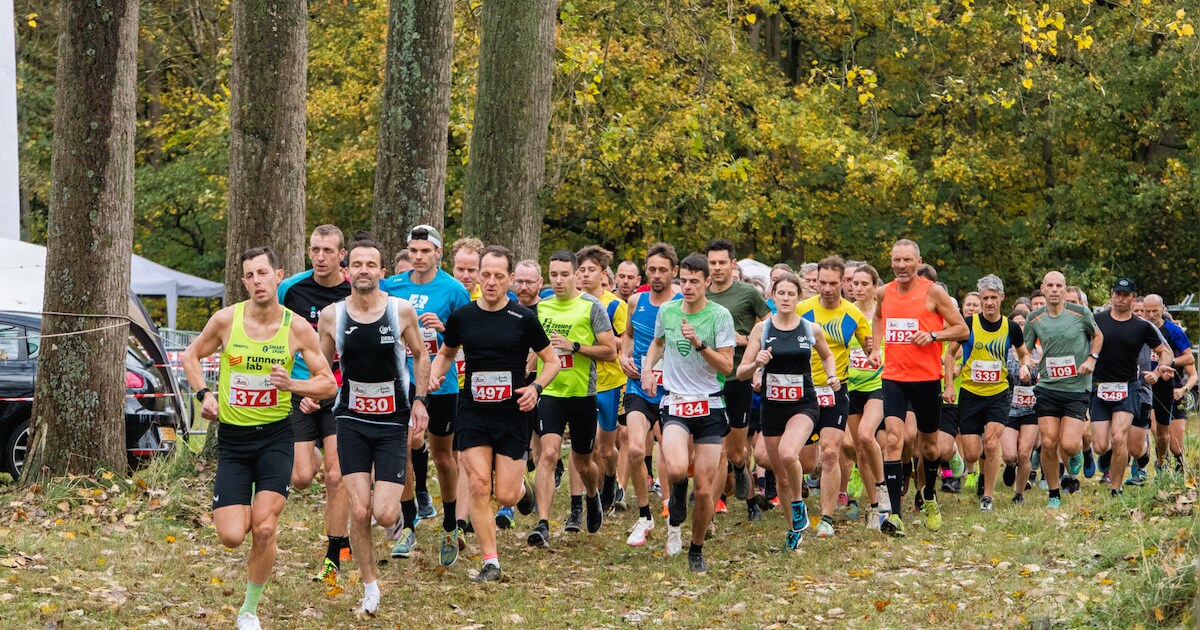 Competitie wordt afgesloten met Scheldesportcross in Westdorpe, vrouwen ...