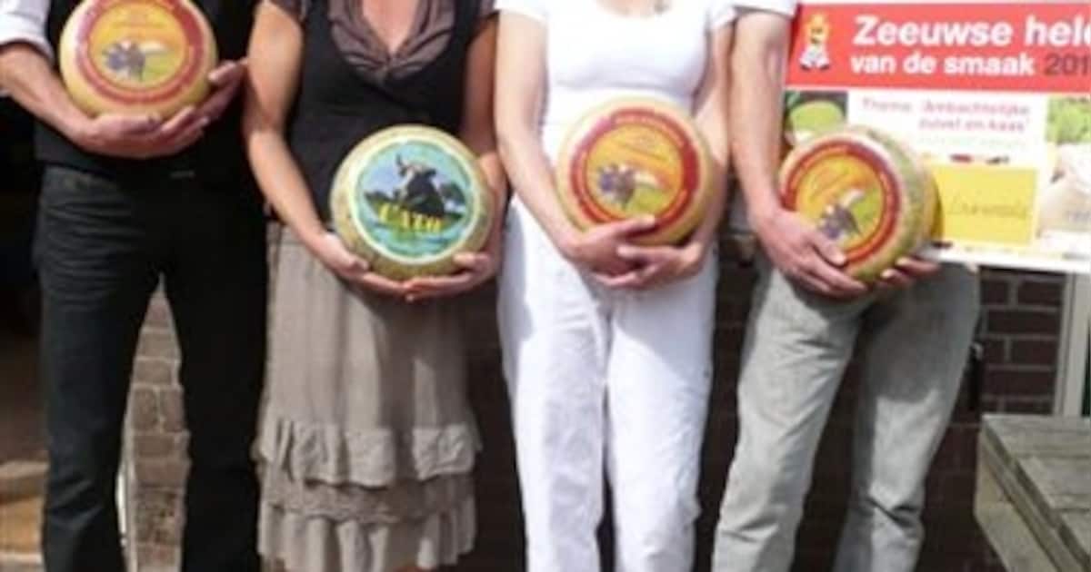 Tim Moerman grijpt naast nationale titel Held van de Smaak | Overig ...