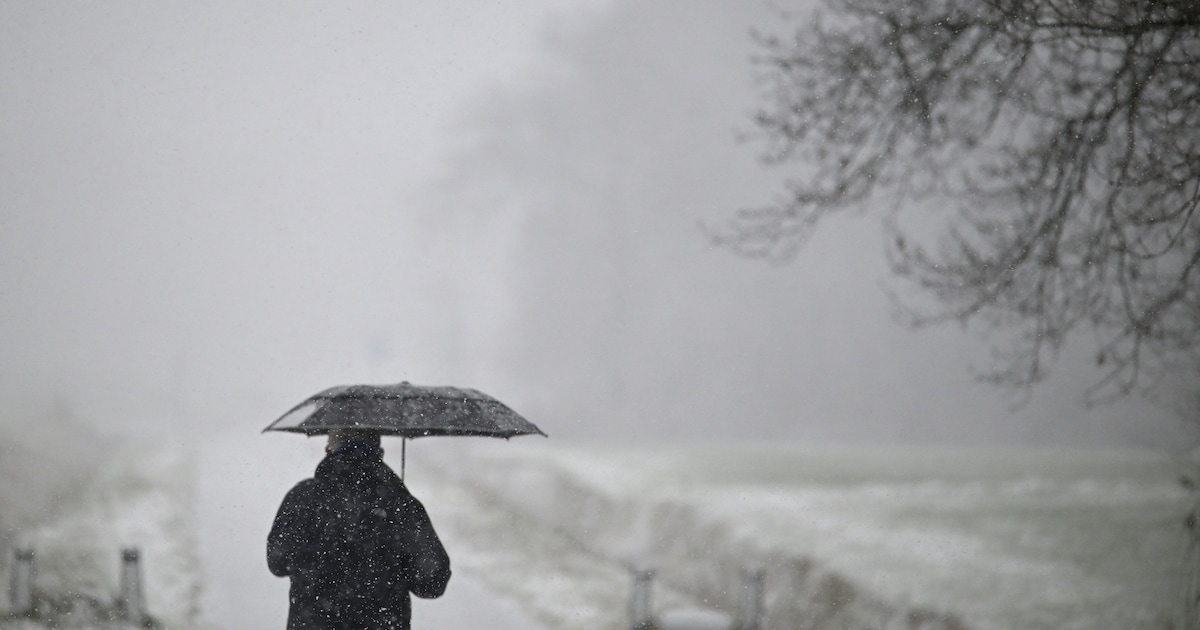 Blauwe Maandag is nepnieuws, zegt expert: 'Je wordt niet zomaar ...