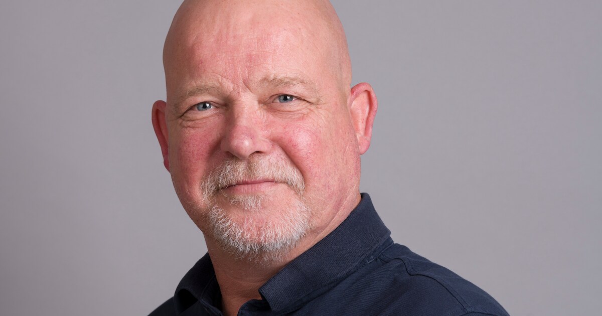 ChristenUnie Kapelle kiest voor vertrouwd gezicht: Pierre Kruizinga ...