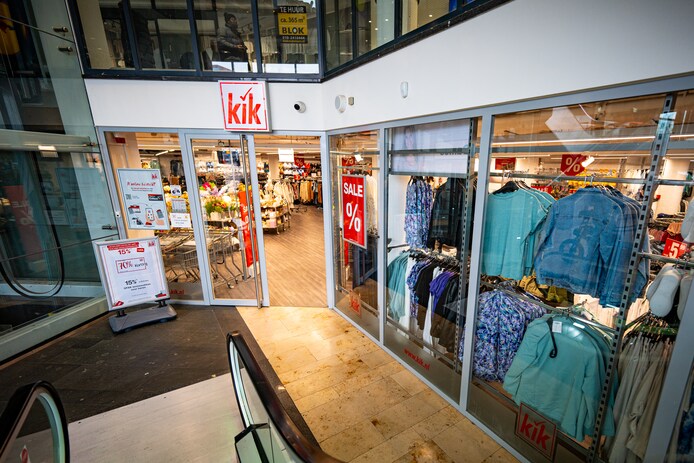 Dit is koopjeswinkel Kik, die heel Nederland wil veroveren: ‘We willen ...