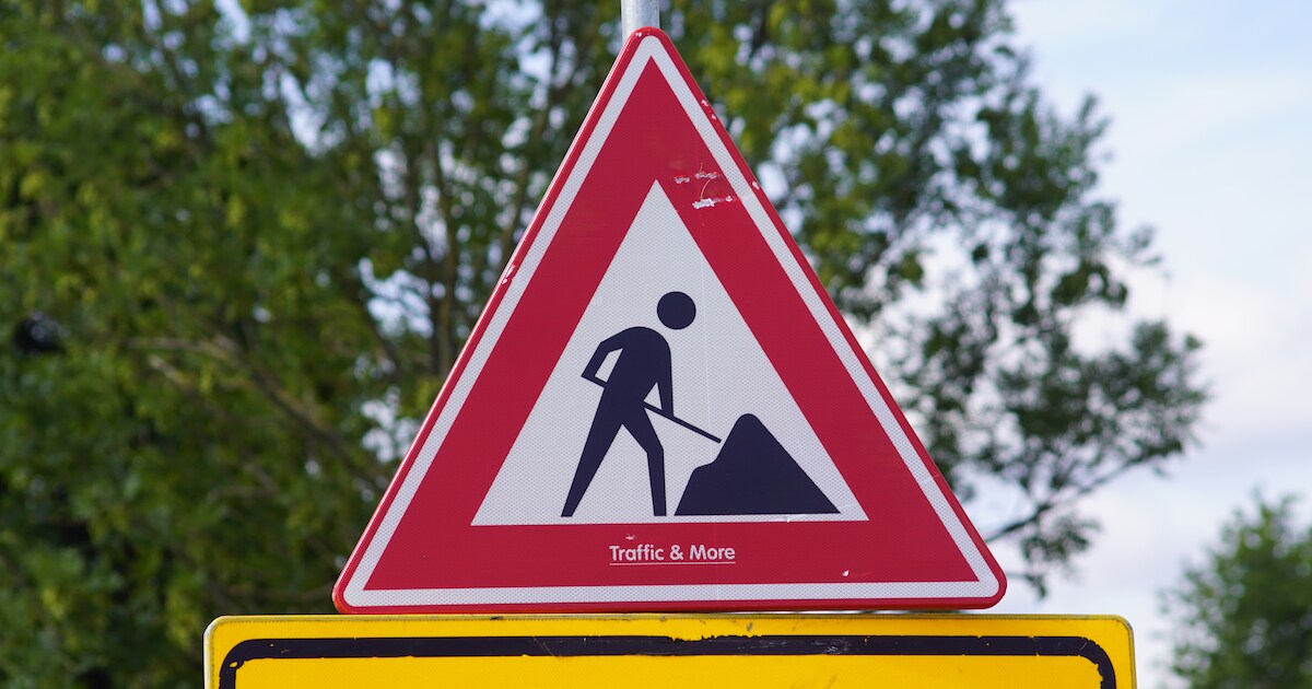 Hulst krijgt tijdelijke weg voor WK veldrijden | Hulst | PZC.nl