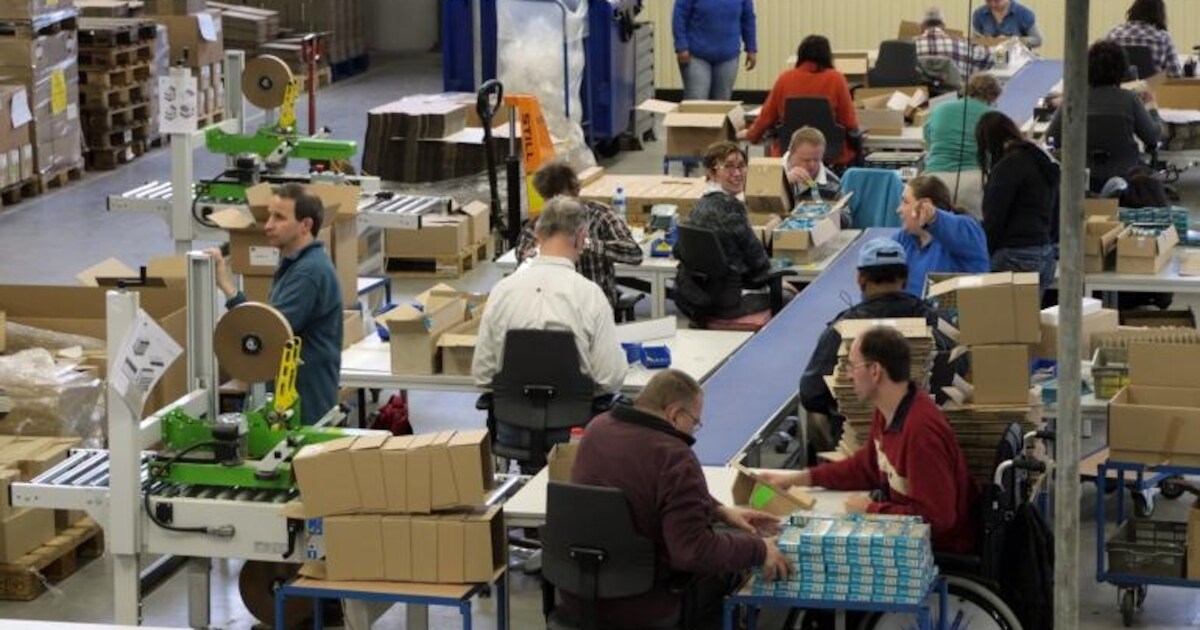 Betho gaat de zakelijke markt op | Zeeuws nieuws | PZC.nl