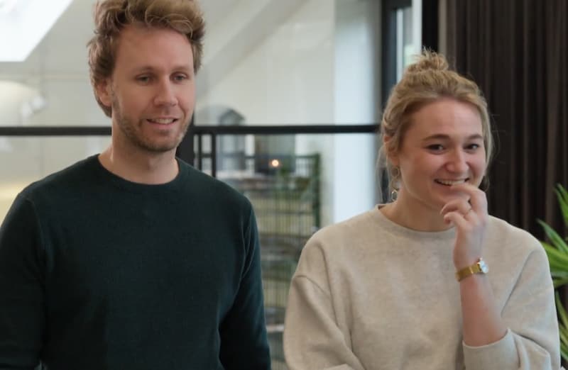 Kopen zonder kijken introduceert exitklok: ‘Daar is niks subtiels aan ...