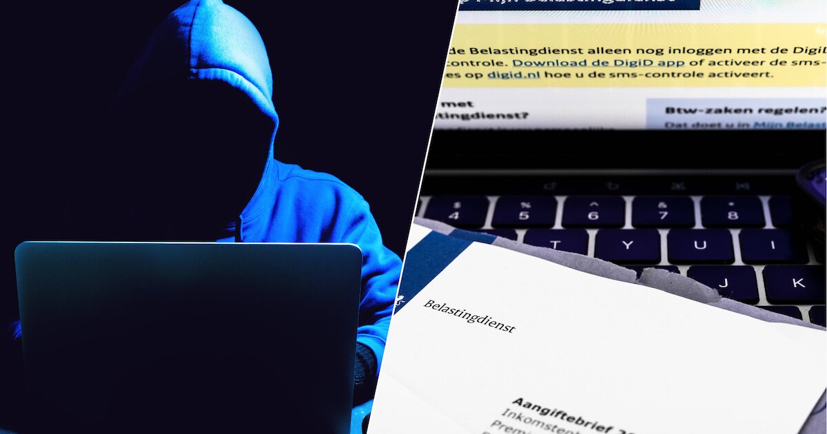 Storing bij DigiD door ddos-aanvallen voorbij | Tech | pzc.nl